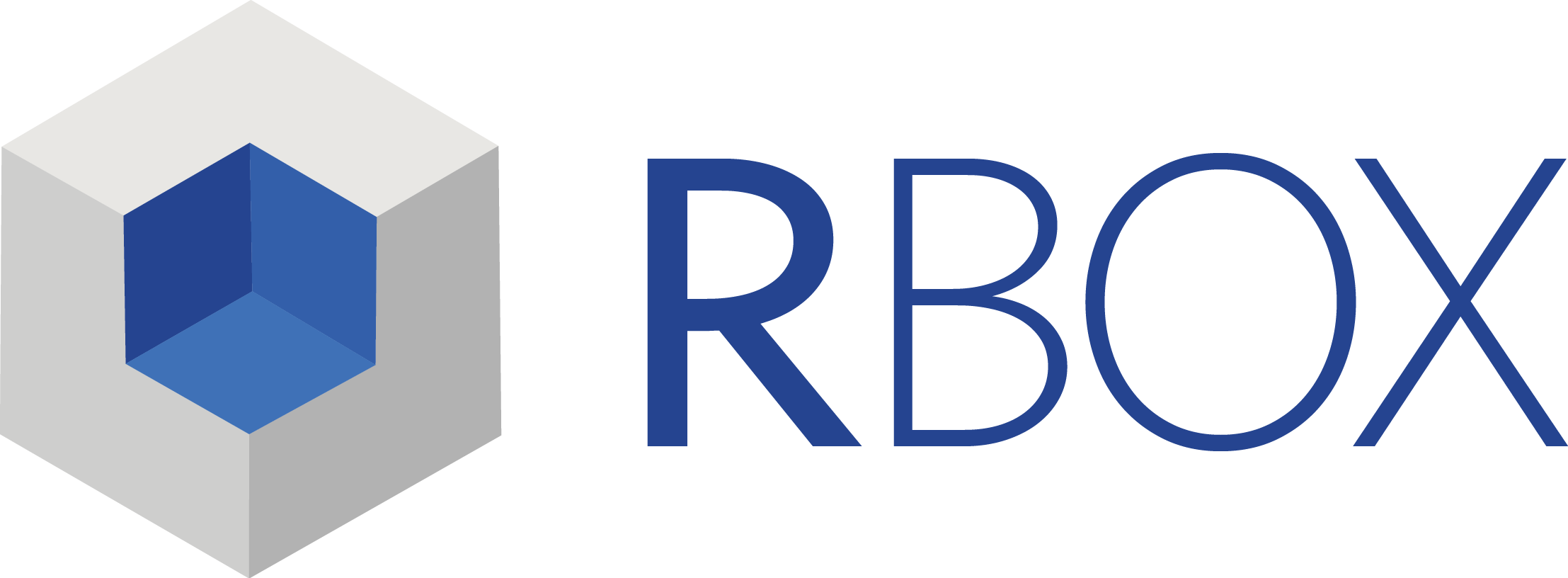 Rbox - Solución de GRC